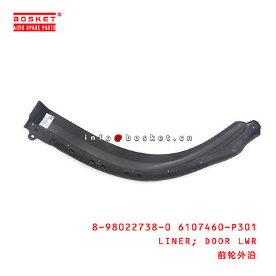 Isuzu Body Parts factory, Buy good quality Isuzu Body Parts products ...