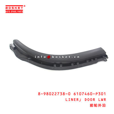 Isuzu Body Parts factory, Buy good quality Isuzu Body Parts products ...