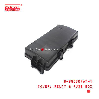Isuzu Body Parts factory, Buy good quality Isuzu Body Parts products ...