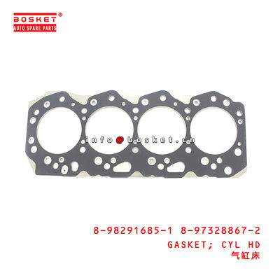 Isuzu Engine Parts factory, Buy good quality Isuzu Engine Parts ...