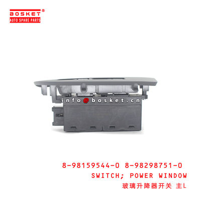 Isuzu Body Parts factory, Buy good quality Isuzu Body Parts products ...