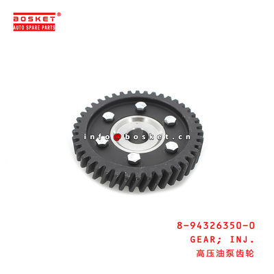Isuzu Engine Parts factory, Buy good quality Isuzu Engine Parts ...