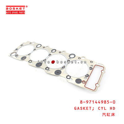 Isuzu Engine Parts factory, Buy good quality Isuzu Engine Parts ...