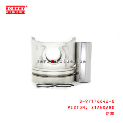 Isuzu Engine Parts factory, Buy good quality Isuzu Engine Parts ...