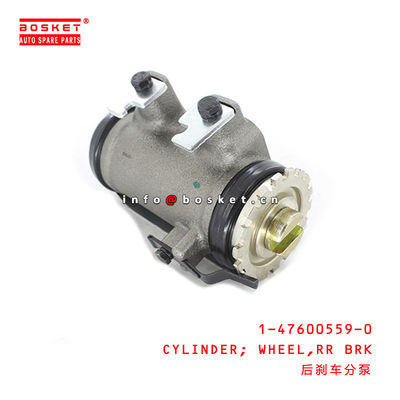 Isuzu Brake Parts factory, Buy good quality Isuzu Brake Parts products ...