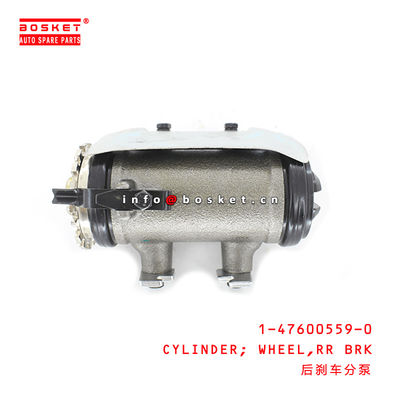 Isuzu Brake Parts factory, Buy good quality Isuzu Brake Parts products ...