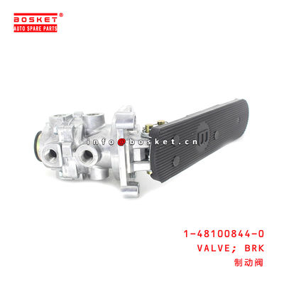 Isuzu Brake Parts factory, Buy good quality Isuzu Brake Parts products ...