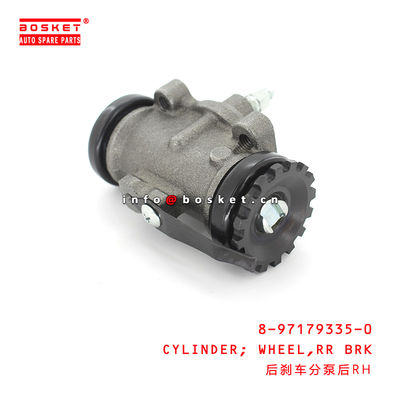 Isuzu Brake Parts factory, Buy good quality Isuzu Brake Parts products ...