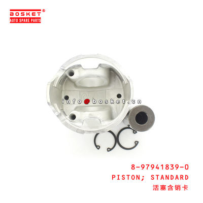 Isuzu Engine Parts factory, Buy good quality Isuzu Engine Parts ...