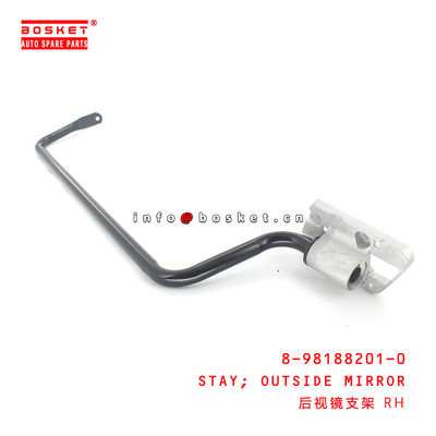 Isuzu Body Parts factory, Buy good quality Isuzu Body Parts products ...