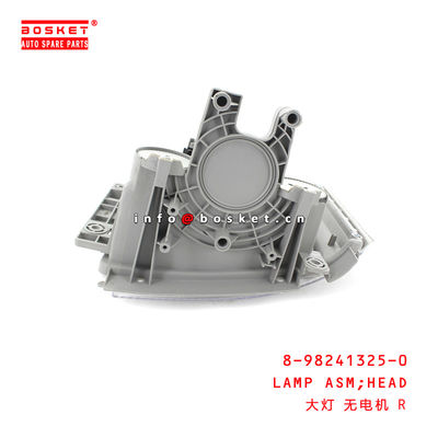 Isuzu Body Parts factory, Buy good quality Isuzu Body Parts products ...