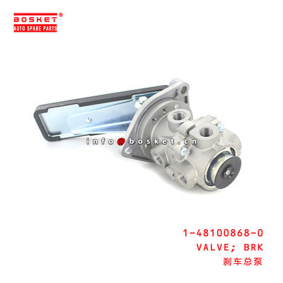 Isuzu Brake Parts factory, Buy good quality Isuzu Brake Parts products ...