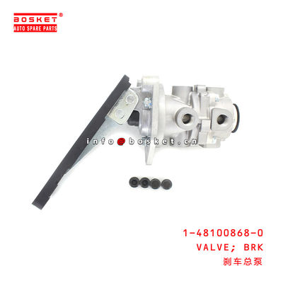 Isuzu Brake Parts factory, Buy good quality Isuzu Brake Parts products ...
