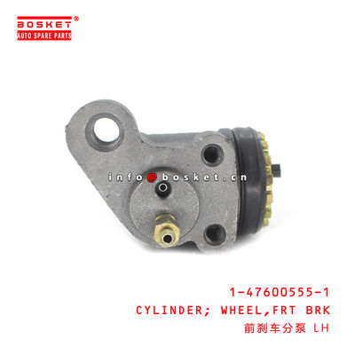 Isuzu Brake Parts factory, Buy good quality Isuzu Brake Parts products ...
