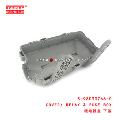 Isuzu Body Parts factory, Buy good quality Isuzu Body Parts products ...
