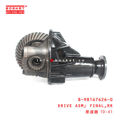 Truck Chassis Parts factory, Buy good quality Truck Chassis Parts ...