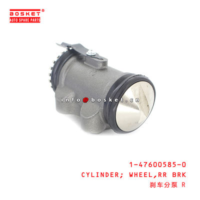 Isuzu Brake Parts factory, Buy good quality Isuzu Brake Parts products ...