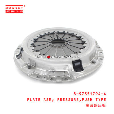 Clutch System Parts factory, Buy good quality Clutch System Parts ...