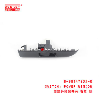 Isuzu Body Parts factory, Buy good quality Isuzu Body Parts products ...