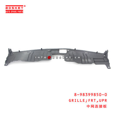 Isuzu Body Parts factory, Buy good quality Isuzu Body Parts products ...