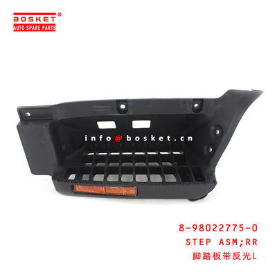 Isuzu Body Parts factory, Buy good quality Isuzu Body Parts products ...