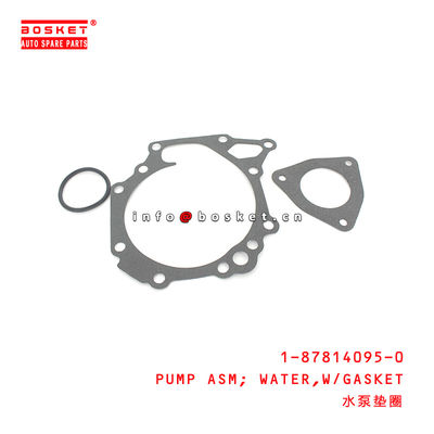 Isuzu Engine Parts factory, Buy good quality Isuzu Engine Parts ...