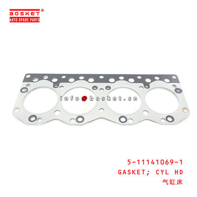 Isuzu Engine Parts factory, Buy good quality Isuzu Engine Parts ...