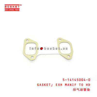 Isuzu Engine Parts factory, Buy good quality Isuzu Engine Parts ...