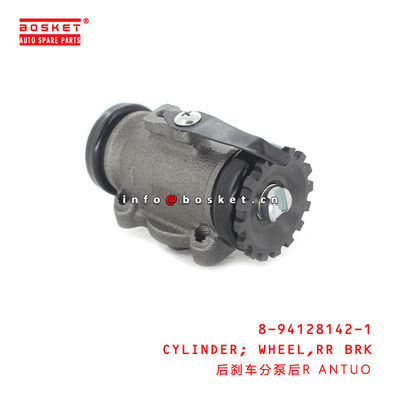 Isuzu Brake Parts factory, Buy good quality Isuzu Brake Parts products ...