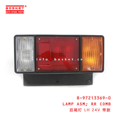 Isuzu Body Parts factory, Buy good quality Isuzu Body Parts products ...