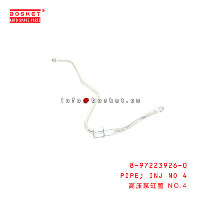 Isuzu Engine Parts factory, Buy good quality Isuzu Engine Parts ...