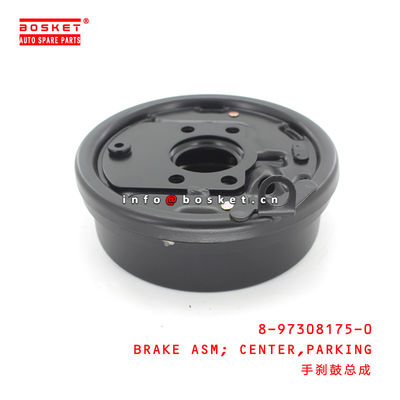 Isuzu Brake Parts factory, Buy good quality Isuzu Brake Parts products ...