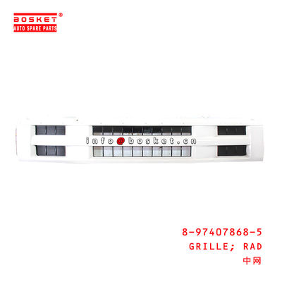 Isuzu Body Parts factory, Buy good quality Isuzu Body Parts products ...
