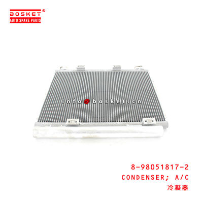 Isuzu Body Parts factory, Buy good quality Isuzu Body Parts products ...