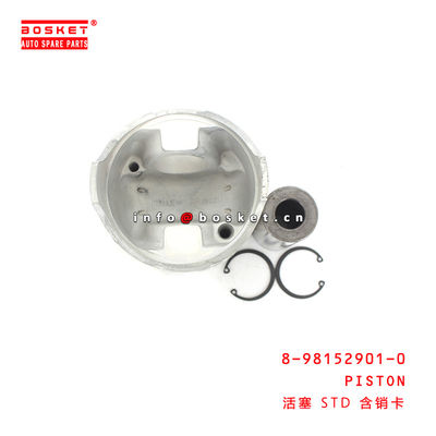 Isuzu Engine Parts factory, Buy good quality Isuzu Engine Parts ...