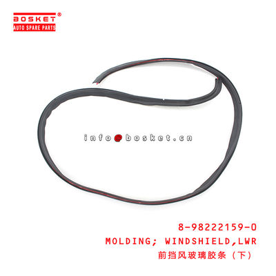 Isuzu Body Parts factory, Buy good quality Isuzu Body Parts products ...