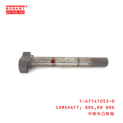 Isuzu Brake Parts factory, Buy good quality Isuzu Brake Parts products ...