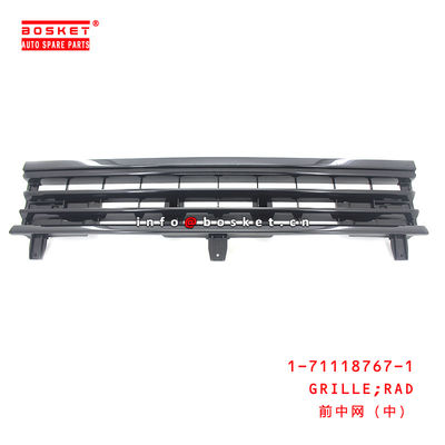 Isuzu Body Parts factory, Buy good quality Isuzu Body Parts products ...