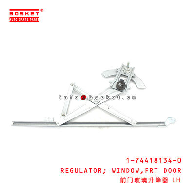 Isuzu Body Parts factory, Buy good quality Isuzu Body Parts products ...