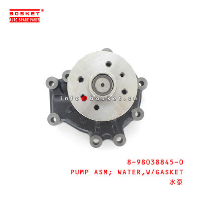 Isuzu Engine Parts factory, Buy good quality Isuzu Engine Parts ...