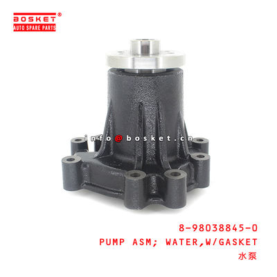 Isuzu Engine Parts factory, Buy good quality Isuzu Engine Parts ...