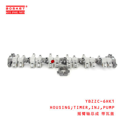 Isuzu Injector Nozzle factory, Buy good price Isuzu Body Parts products