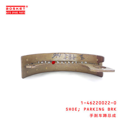 Isuzu Brake Parts factory, Buy good quality Isuzu Brake Parts products ...