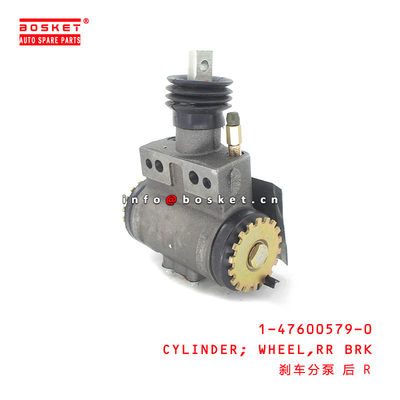 Isuzu Brake Parts factory, Buy good quality Isuzu Brake Parts products ...