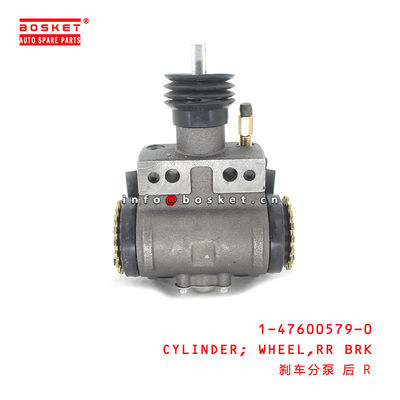 Isuzu Brake Parts factory, Buy good quality Isuzu Brake Parts products ...