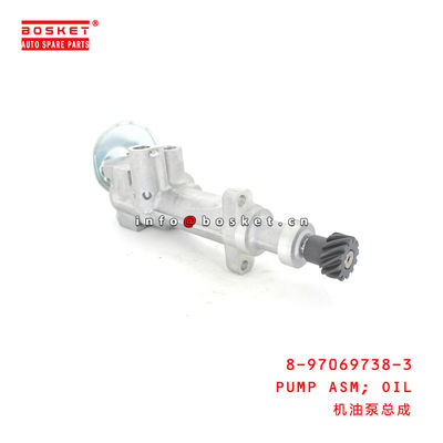 Isuzu Engine Parts factory, Buy good quality Isuzu Engine Parts ...