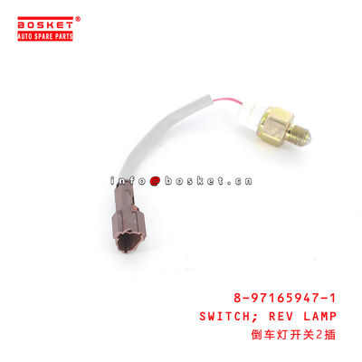Isuzu Injector Nozzle factory, Buy good price Isuzu Body Parts products