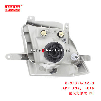 Isuzu Body Parts factory, Buy good quality Isuzu Body Parts products ...