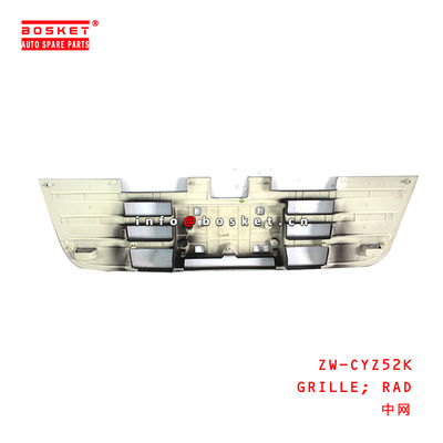 Isuzu Body Parts factory, Buy good quality Isuzu Body Parts products ...
