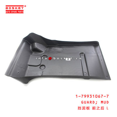 Isuzu Body Parts factory, Buy good quality Isuzu Body Parts products ...